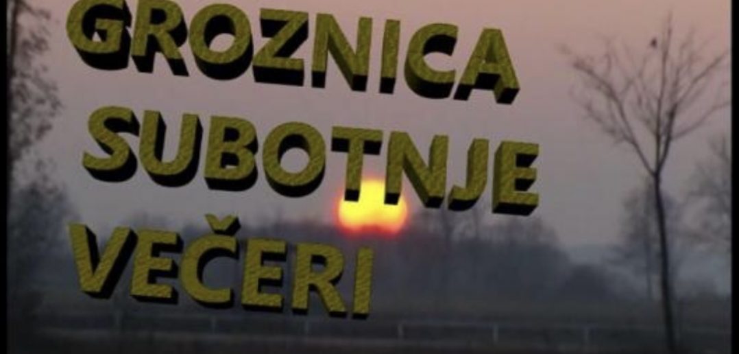 Groznica subotnje večeri - OTV